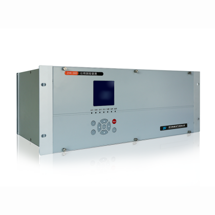 ZRR-980公用测控装置-南京振瑞电气有限公司